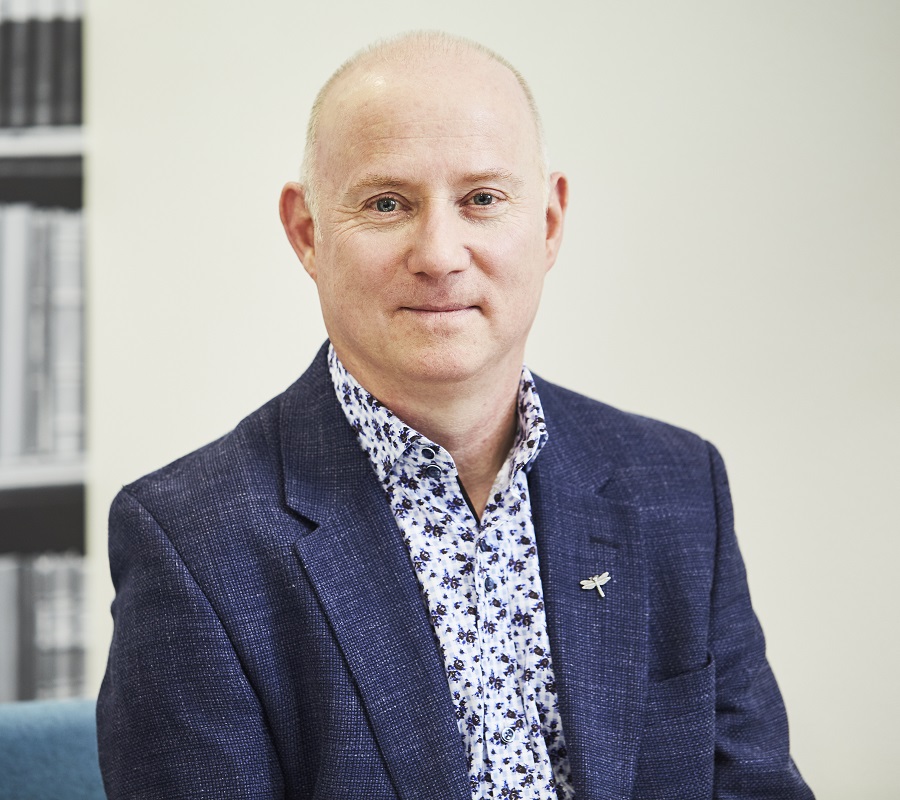 Dods Training - Transforming L&D in the Public Sector